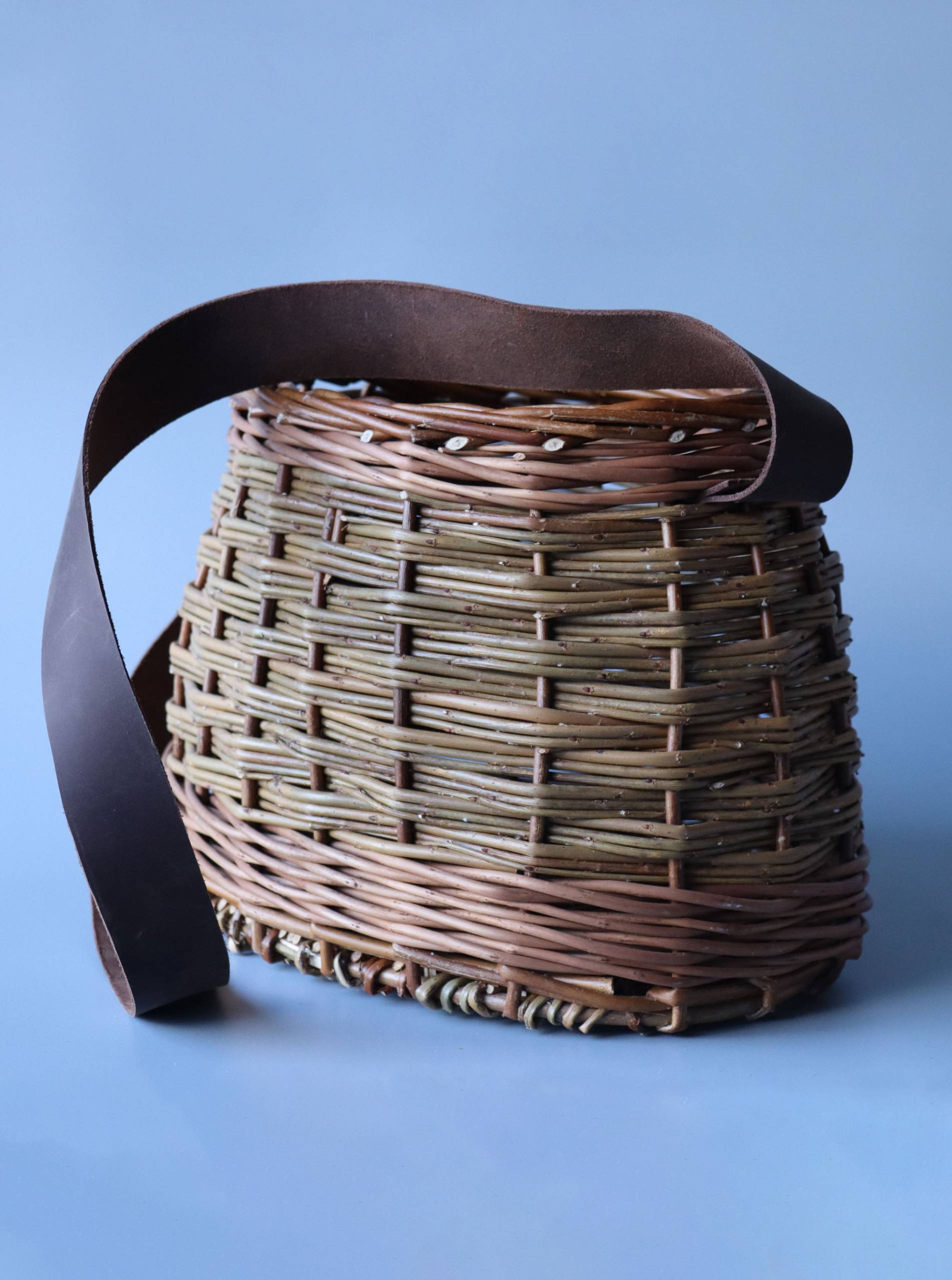 Lucy Turner – Willow Artist – The Appledore Crafts Company